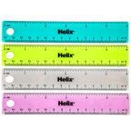 Helix Ring Binder Ruler - 6" | Hobby Lobby | 255323